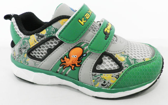 Fashion UK Summer Spike Running Shoes , Anti-slip Children Outdoor Sports Shoes