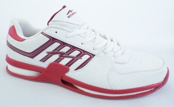 Boys Minimal Colorful Neutral Sport Running Shoes With MD+EVA Outsole