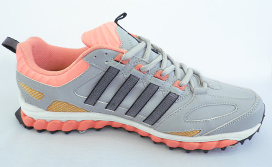 Big Outdoor Sport Running Shoes For Female / Male With Size 9
