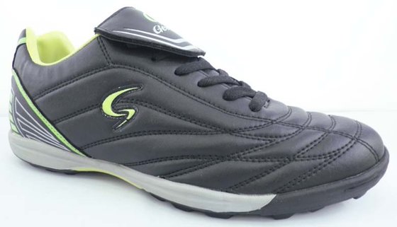 Customized Logo Football Shoes With Popular Style Famous Brand Different Designs