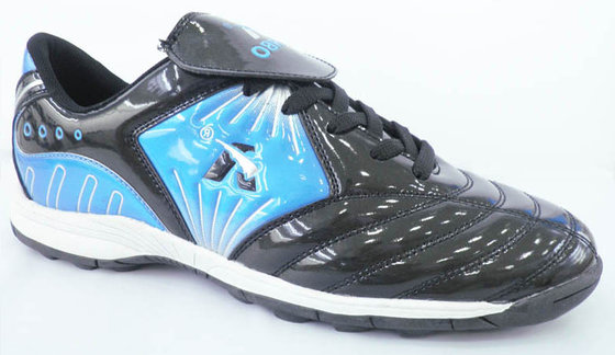 Different Colors Famous Brand Custom Made Football Turf Shoes