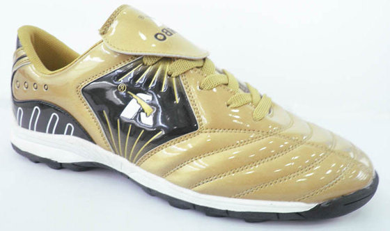 Different Colors Famous Brand Custom Made Football Turf Shoes