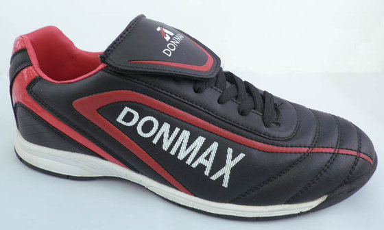 Men Indoor And Outdoor Soccer Shoes Customer's Brand / Logo