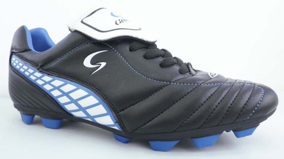 Custom Made New Style Brand Different Designs Indoor Outdoor Soccer Shoes