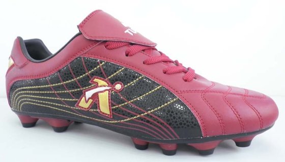 OEM TPU Popular Style Custom Made Indoor Outdoor Soccer  Boots