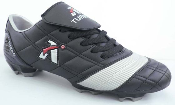 Customized Logo Famous Brand Outdoor Soccer Cleats In Different designs