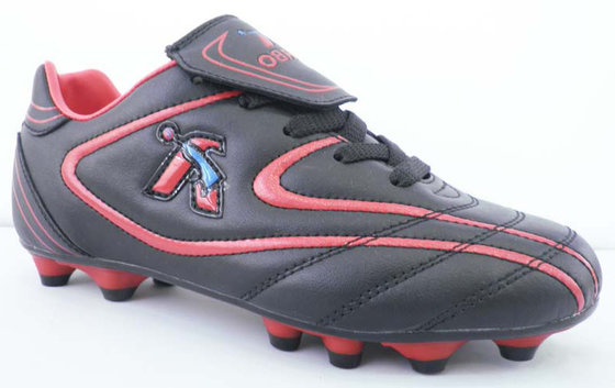 Buyer Label Different Colors Indoor Outdoor Soccer Shoes For Men/Women/Children From Size 30-46#