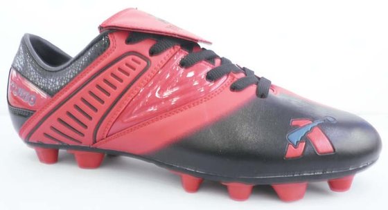 Lightweight Breathable Outdoor Soccer Cleats For Running Size 8