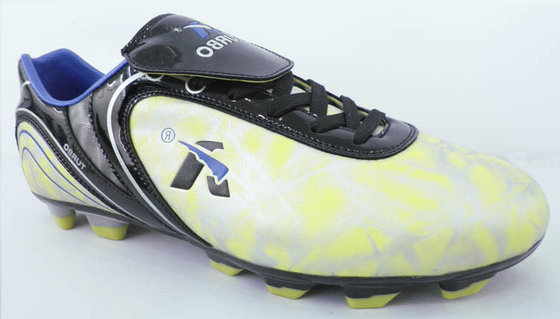 Light weight Outdoor Soccer Cleats For Men / women / children