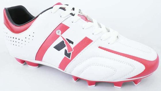Football Shoes Indoor Outdoor Soccer Shoes With Different Colors And Sizes