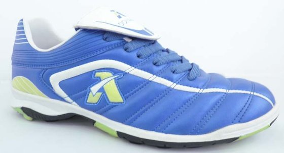 Customization Mens Soccer Turf Shoes / artificial turf soccer shoes
