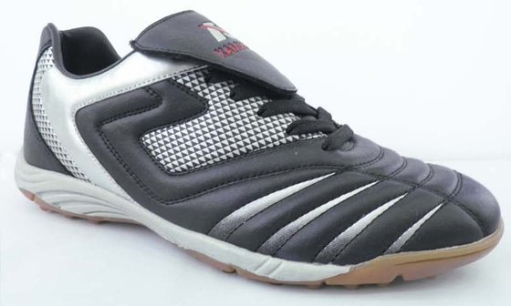 Mens indoor turf soccer shoes for youth , wide soccer turf cleats
