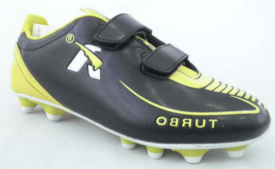 Customized Logo Famous Brand Childrens' Indoor Outdoor Soccer Football Shoes