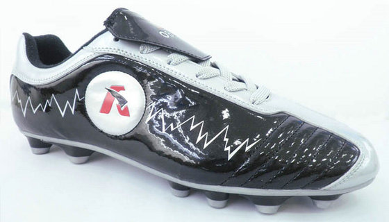 Men's favourite branded fashion outdoor soccer shoe