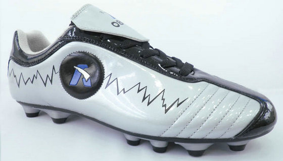 Men's favourite branded fashion outdoor soccer shoe