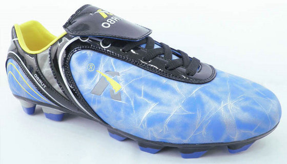 Light weight Outdoor Soccer Cleats For Men / women / children