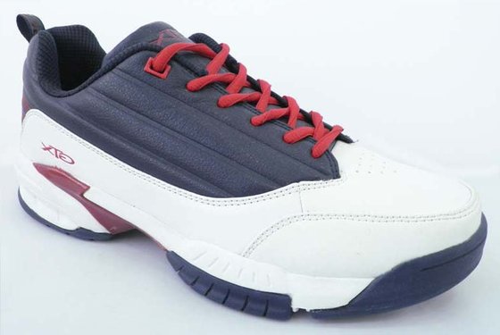 Customized Logo Different Designs Lightweight Tennis Shoes