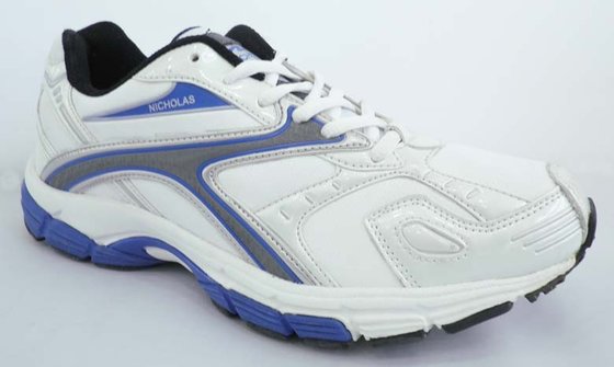 Customized Logo Different Designs Good Quality Popular Style Lightweight Tennis Shoes
