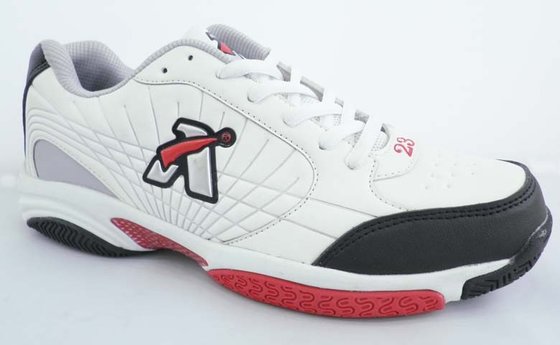 Customized Logo Popular Style Customer’s Brand Buyer Label Lightweight Tennis Shoes