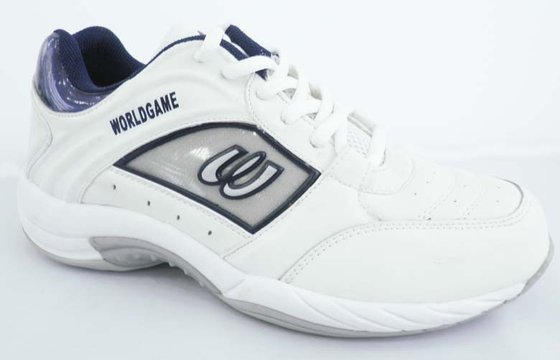 Customized Logo Lightweight fashionable Tennis Shoes for Men / Women / kids