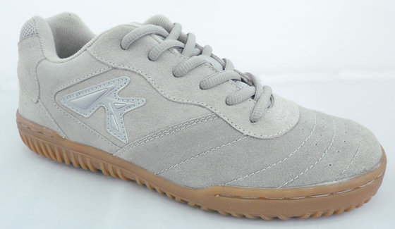 Customized Logo Smart Casual Shoes for Men