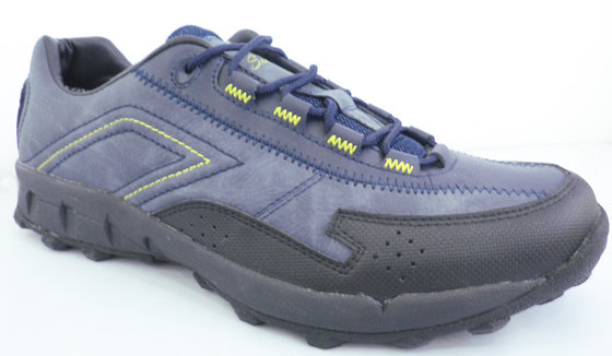 Mens Black  Sports Running Shoes Hiking Wholesale For World Cup