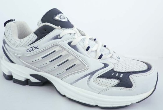 Custom Made Ground Trainer Sports Shoes Wide Indoor And Outdoor