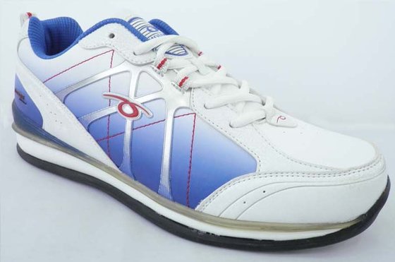 Comfortable Running Shoes for Men, with EVA Outsole and Mesh Lining 40 to 45# Sizes