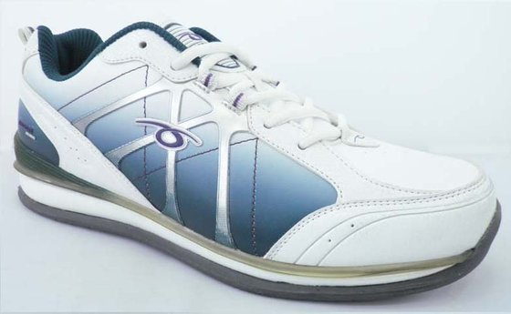 Comfortable Running Shoes for Men, with EVA Outsole and Mesh Lining 40 to 45# Sizes