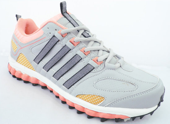 Running Sports Shoes, Suitable for Men/Women and Children, Eco-friendly Design