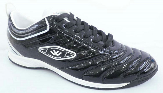Customized Logo Popular Style Different Indoor Outdoor Soccer Shoes
