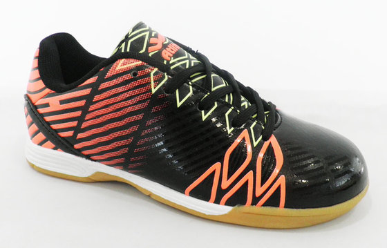 World Cup Customized Indoor Soccer Shoes , Lightweight Soccer Cleats