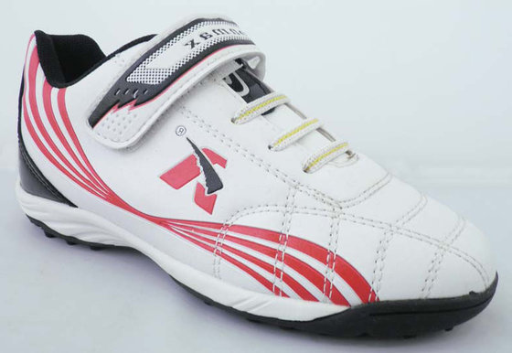 Youth Bright Colored Mens Soccer Turf Shoes for artificial grass