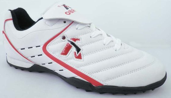 Customizing Indoor Turf Soccer Shoes Comfortable for world cup