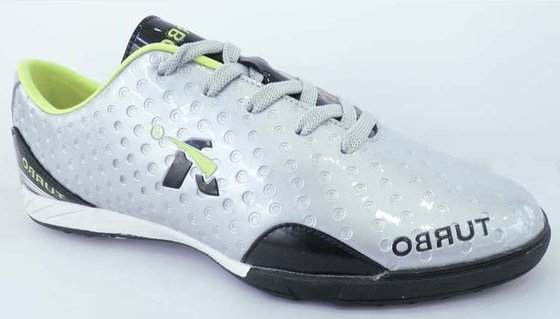 Custom-made Bright Colored Mens Football Boots Lightweight For Summer