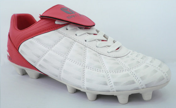 Customization Bright Colored Soccer Cleats For Summer , Men Size 41 - 46
