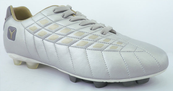 Indoor / Outdoor Mens Football Boots Freestyle with Rubber Sole