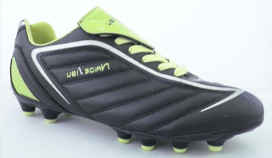 Футбол ботинок/молодости футбола профессиональных людей Cleats водоустойчивое