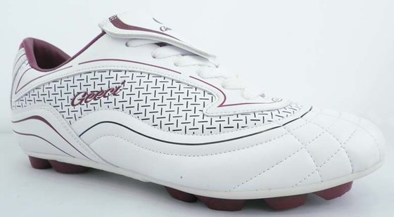 PU skechers athletic shoes , mens football turf shoes
