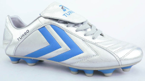 Customized Logo Outdoor Indoor Turf Soccer Shoes for Female 36# - 40#