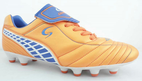 Custom Made New Style Brand Different Designs Indoor Outdoor Soccer Shoes