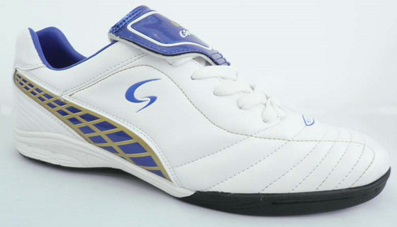 Custom Made New Style Brand Different Designs Indoor Outdoor Soccer Shoes