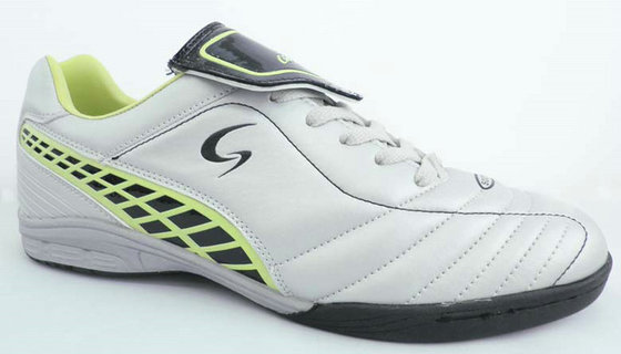 Custom Made New Style Brand Different Designs Indoor Outdoor Soccer Shoes