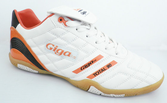 New Spike Indoor Outdoor Soccer Shoes With Studs 2015, High Quality Spike Soccer Shoes