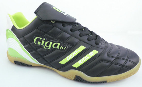 New Spike Indoor Outdoor Soccer Shoes With Studs 2015, High Quality Spike Soccer Shoes