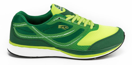 Breathable Sport Running Shoes Colorful For Men / Women / Children