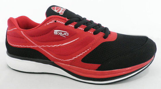 Breathable Sport Running Shoes Colorful For Men / Women / Children