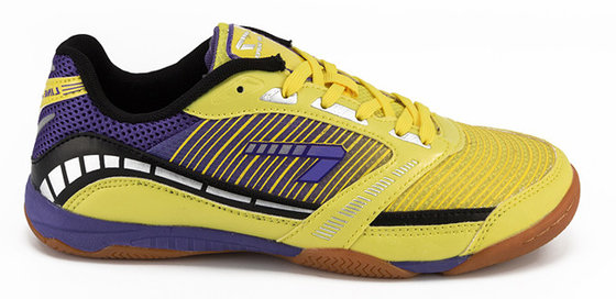 Professional Indoor Turf Football Shoes MD Sole Breathable Mesh