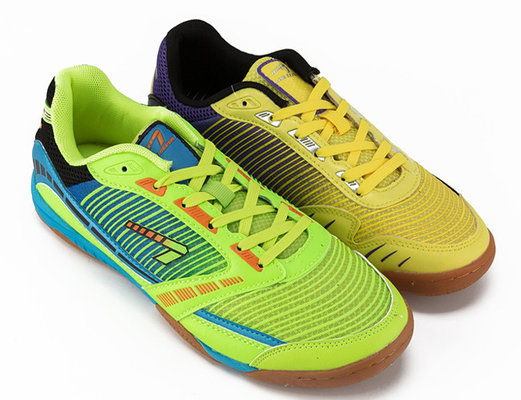 Professional Indoor Turf Football Shoes MD Sole Breathable Mesh