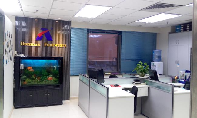 Guangzhou Donmax Enterprises Ltd Factory Tour